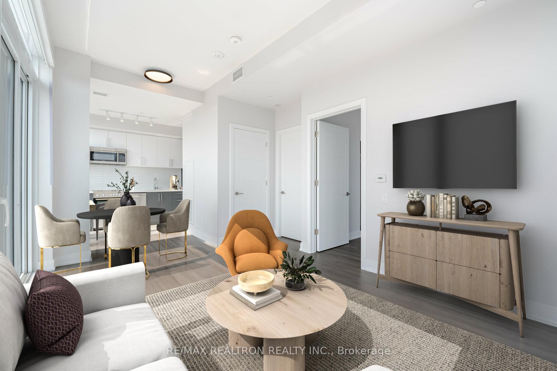 1110 - 2525 Bathurst Street, Toronto, ON M6B 2Y9