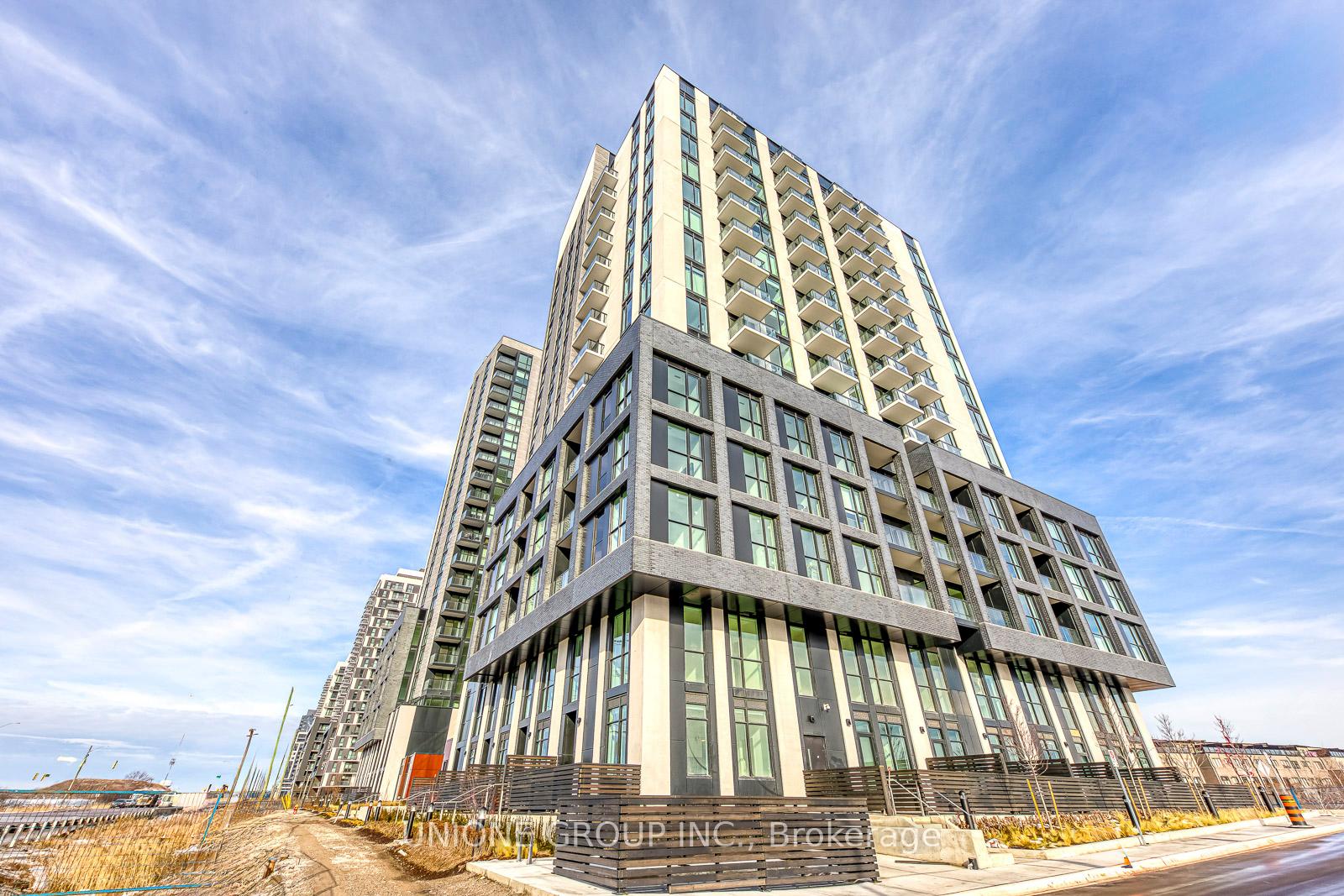 1110 - 3071 Trafalgar Road, Oakville, ON L6H 8C6