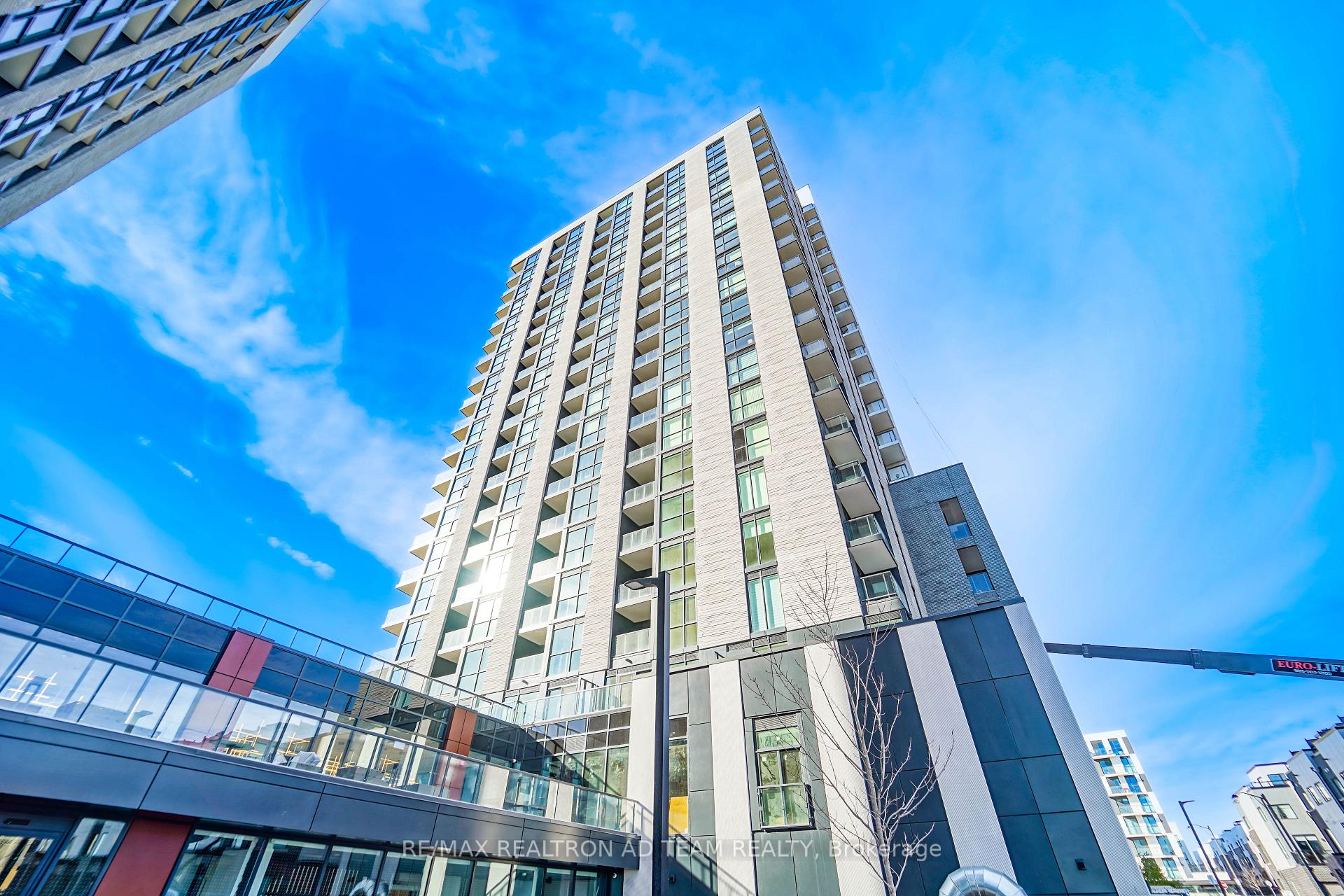 1110 - 3079 Trafalgar Road, Oakville, ON L6H 8C5