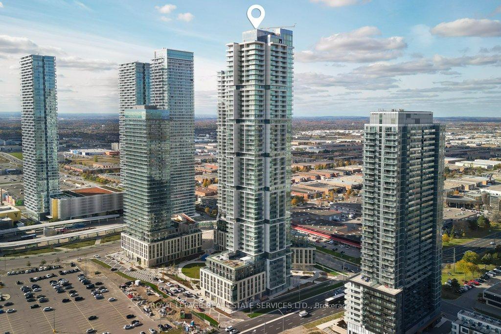 1110 - 7890 Jane Street, Vaughan, ON L4K 0K9