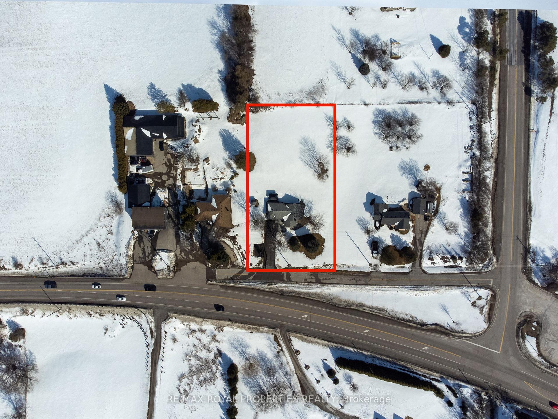 11101 Simcoe Street, Scugog, ON L9L 1B3