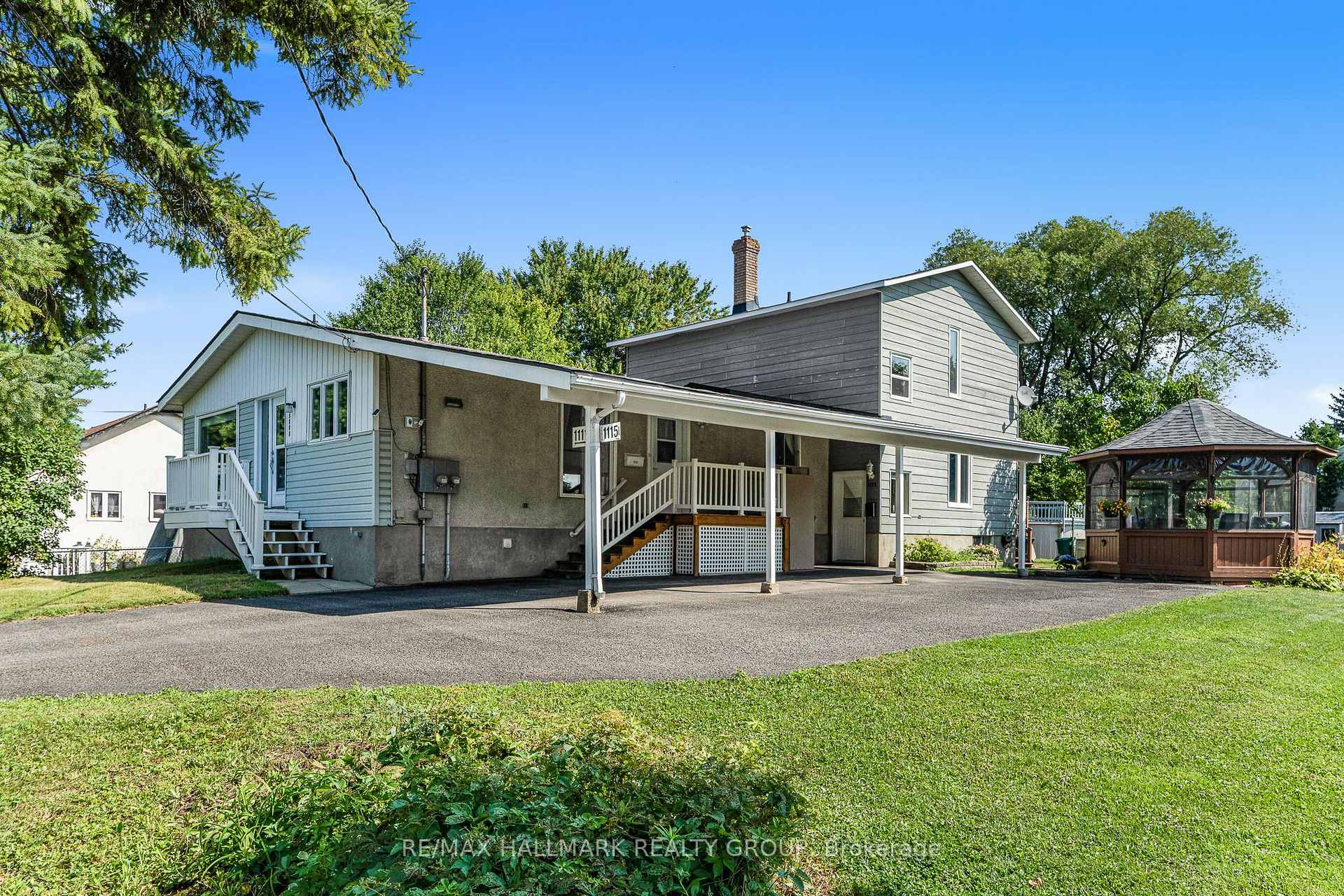 1111 Cholette Crescent, Orleans - Convent Glen and Area, ON K1C 1T4