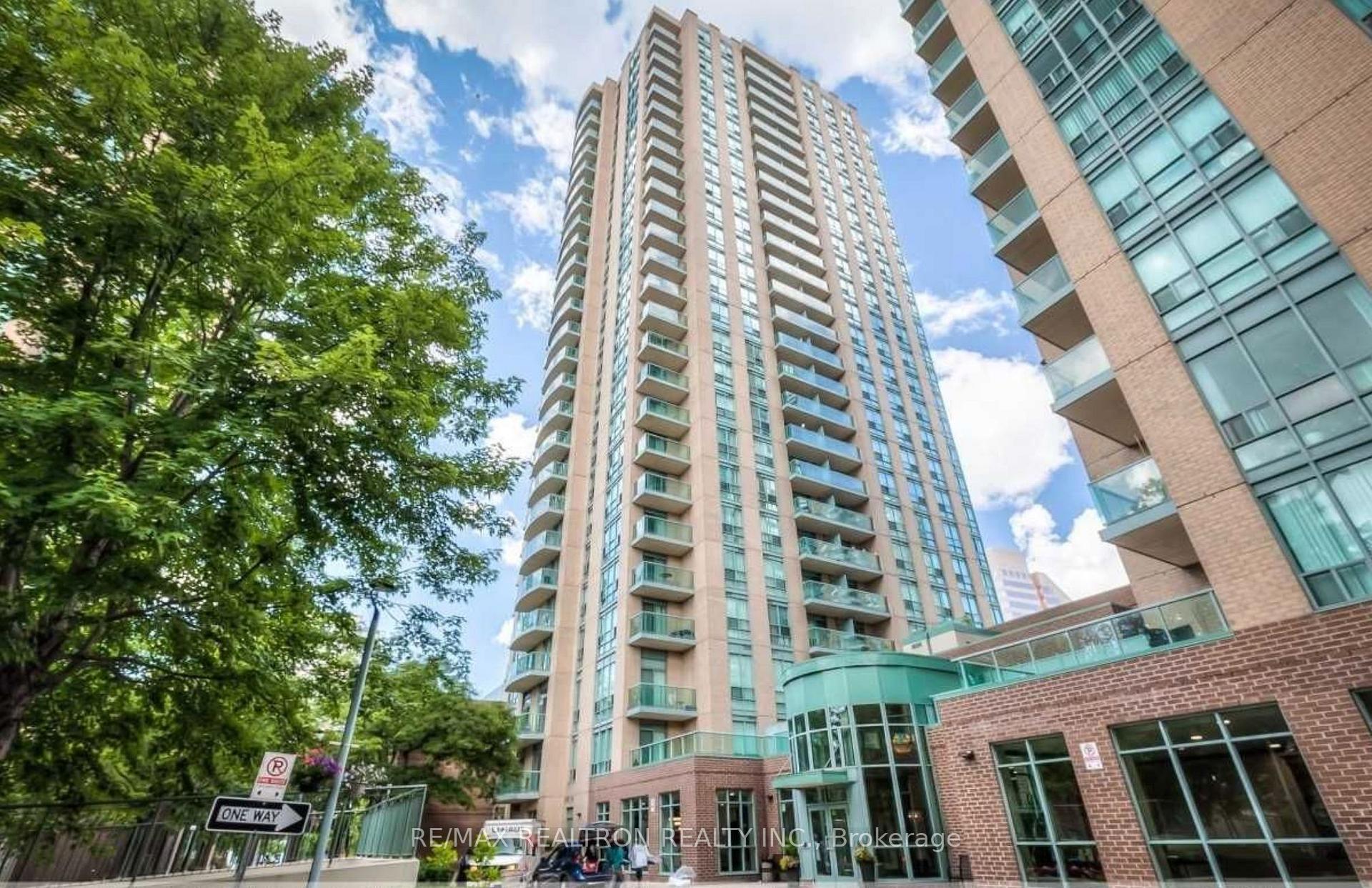 1112 - 22 Olive Avenue, Toronto, ON M2N 7G6