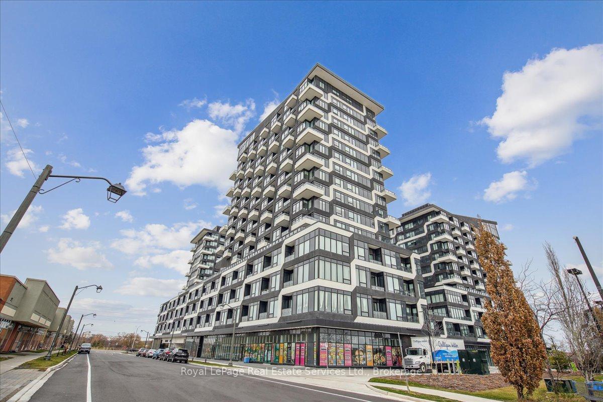 1112 - 2489 Taunton Road, Oakville, ON L6H 3R9