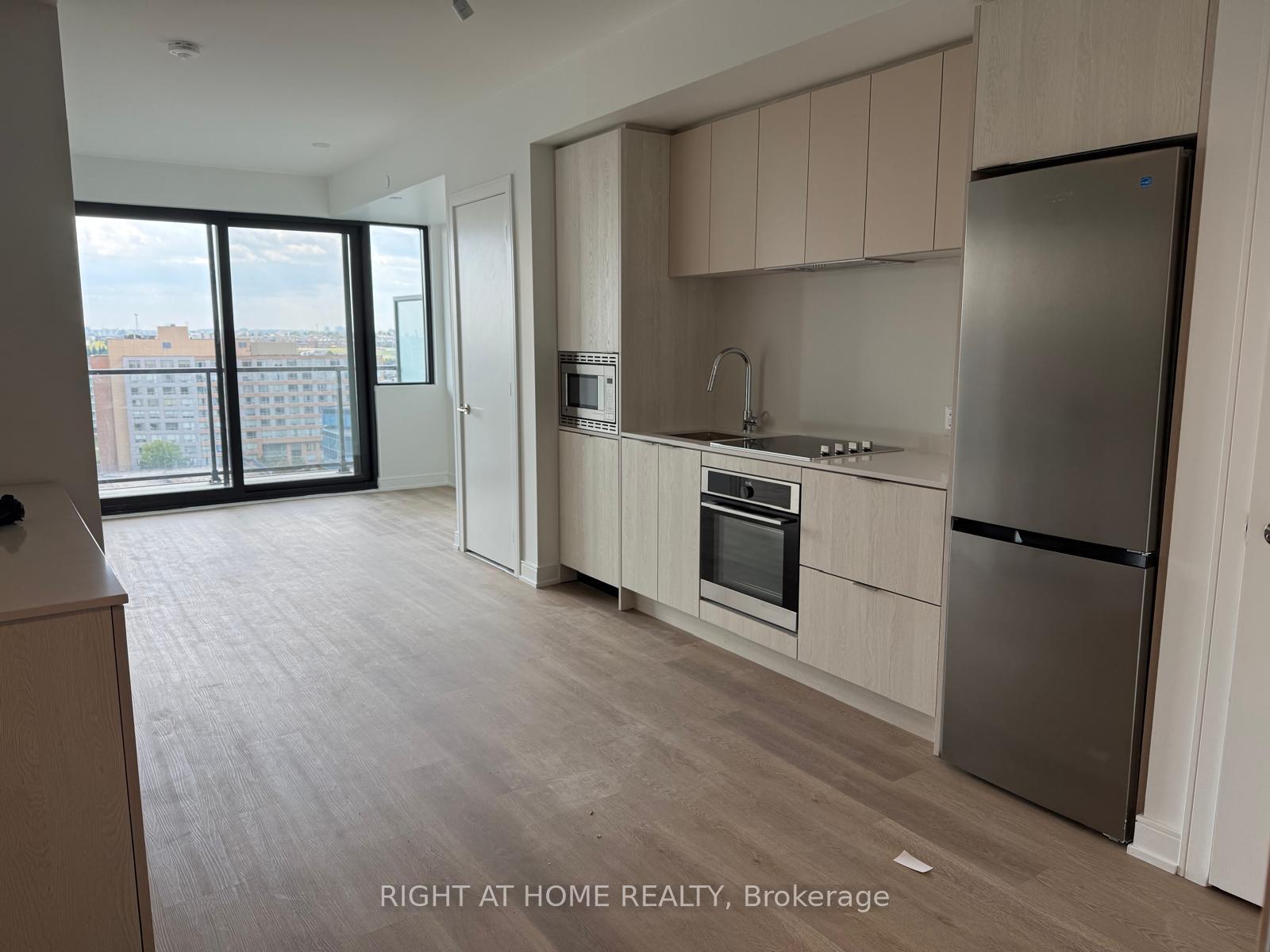 1112 - 3009 Novar Road, Mississauga, ON L5B 1H7