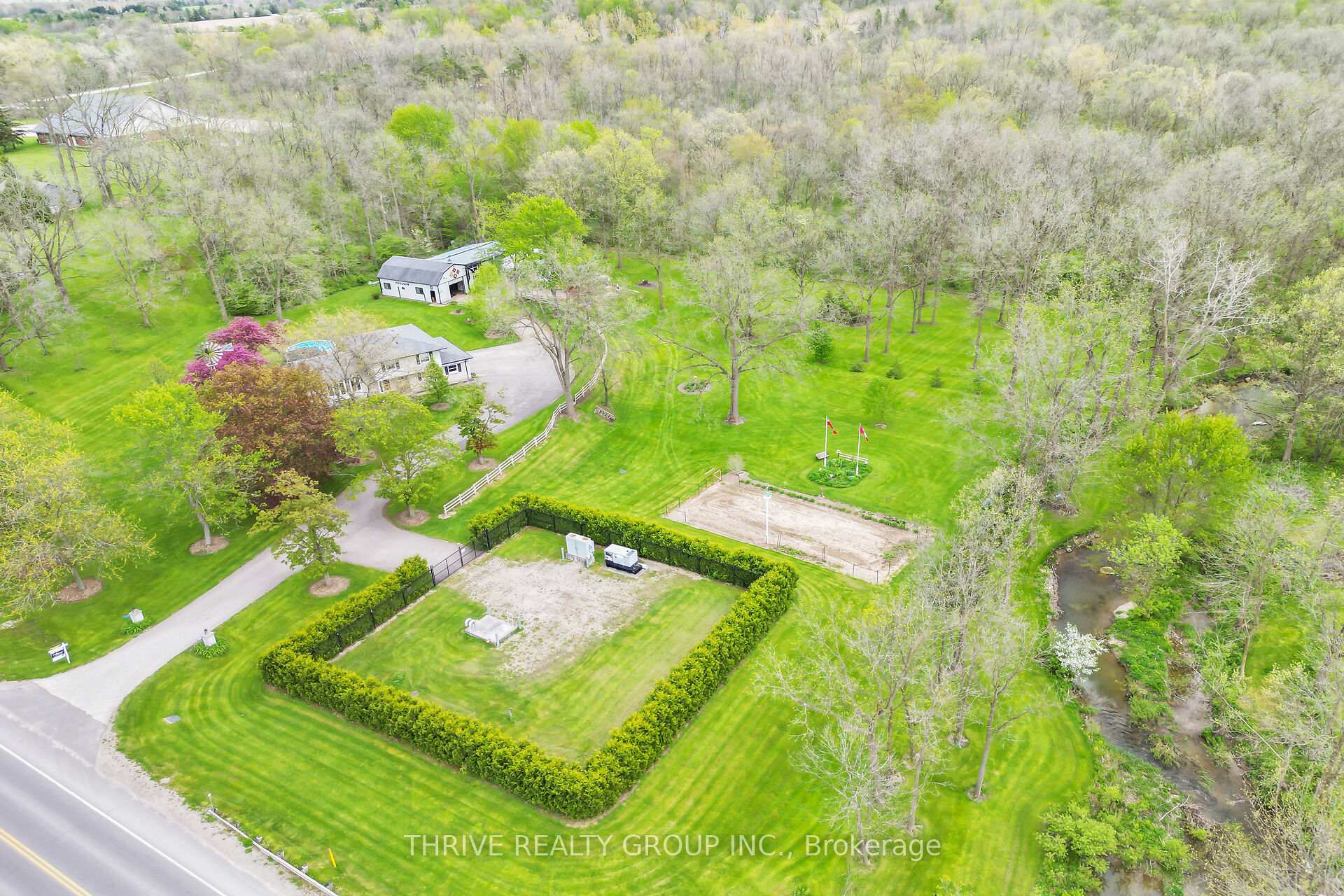 11135 Petty Street, North Middlesex, ON N0M 1A0