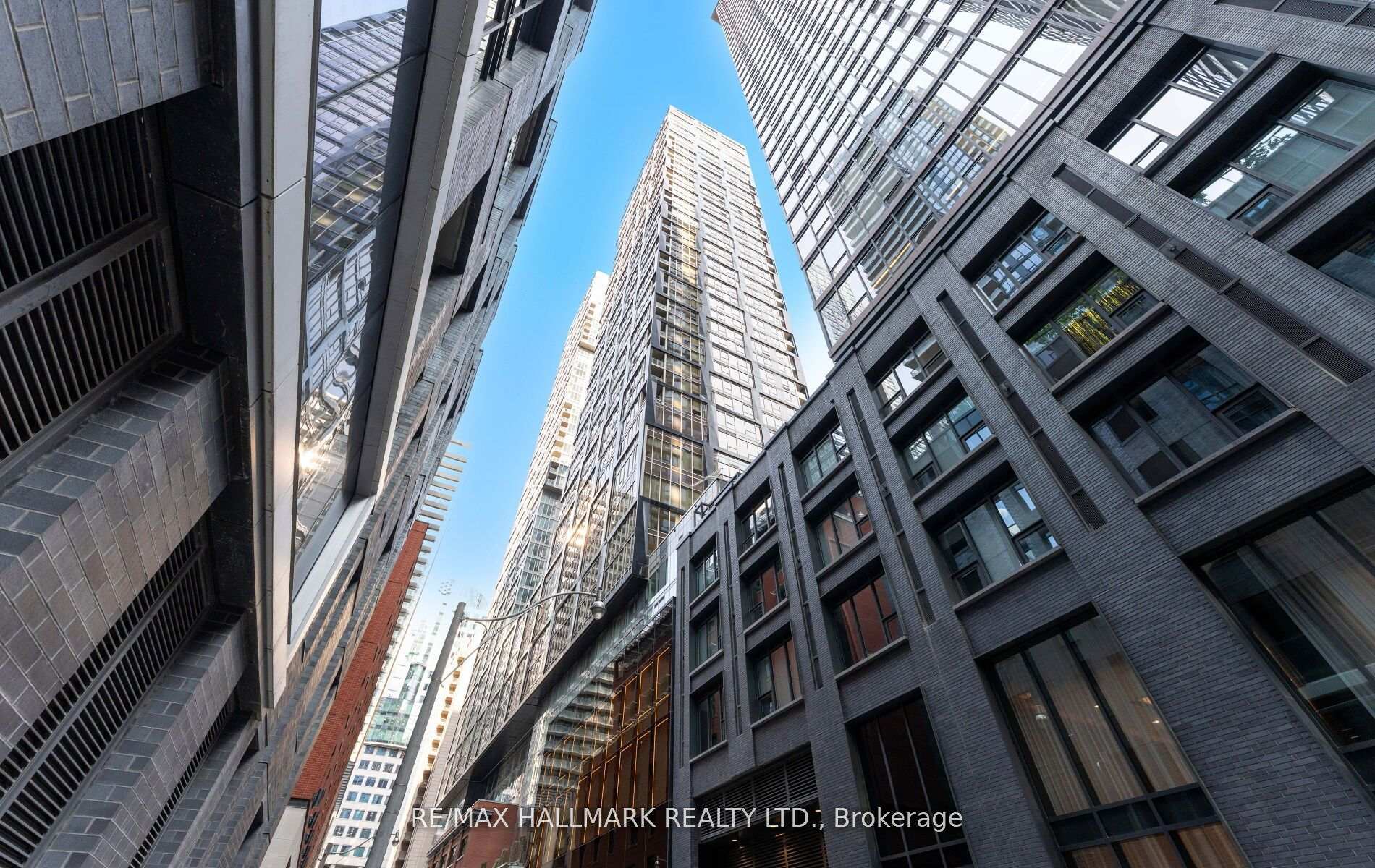1114 - 35 Mercer Street, Toronto, ON M5V 1H2