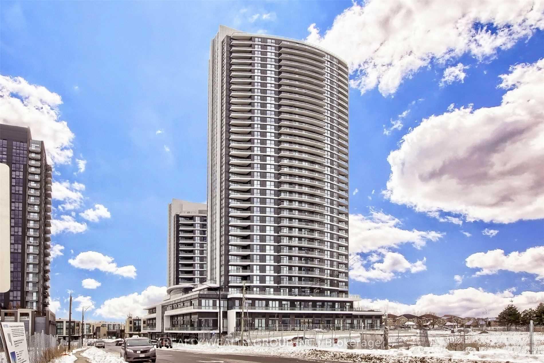 1114 - 35 Watergarden Drive, Mississauga, ON L5R 1B2