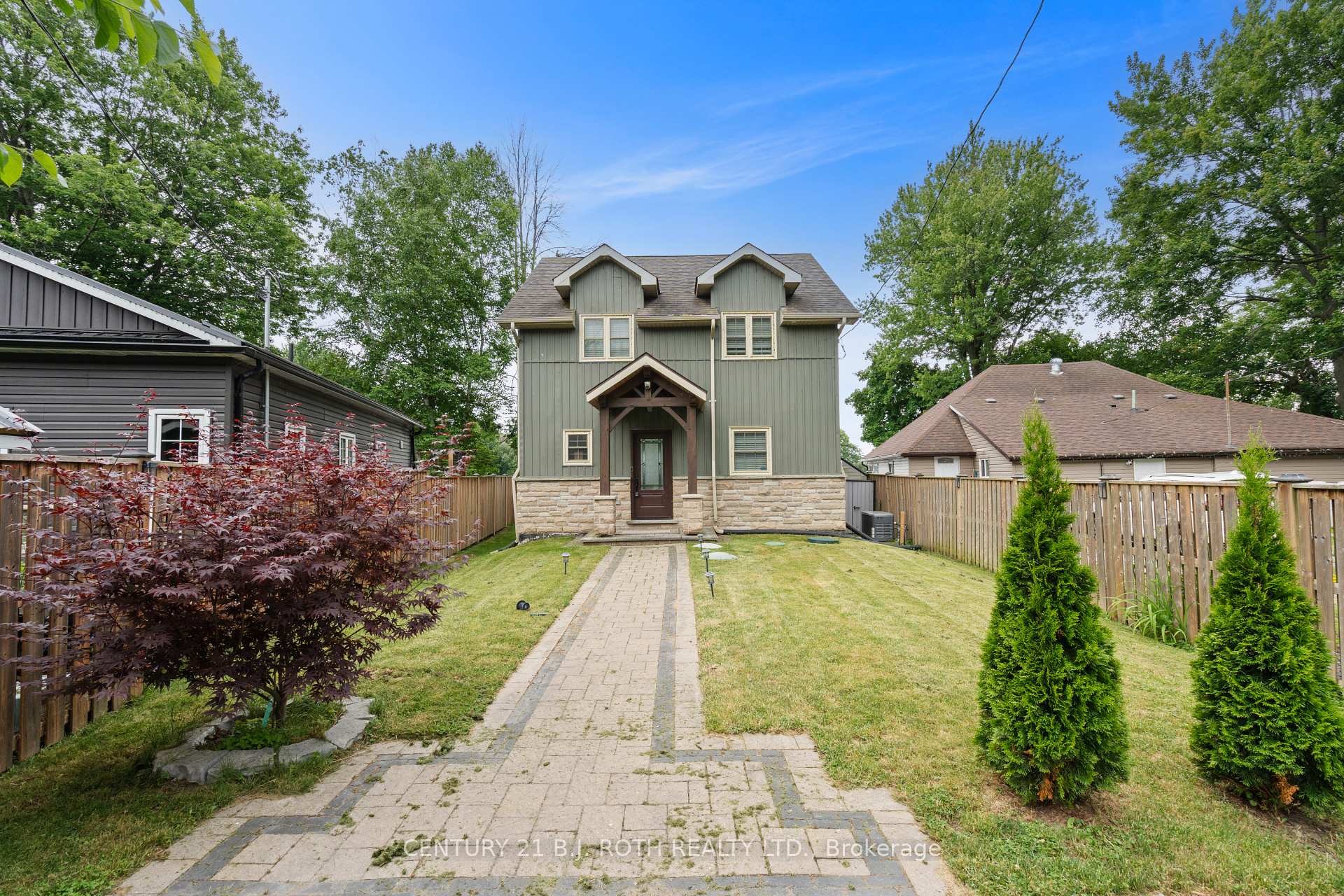 1114 Ramara 47 Road, Ramara, ON L0K 1B0