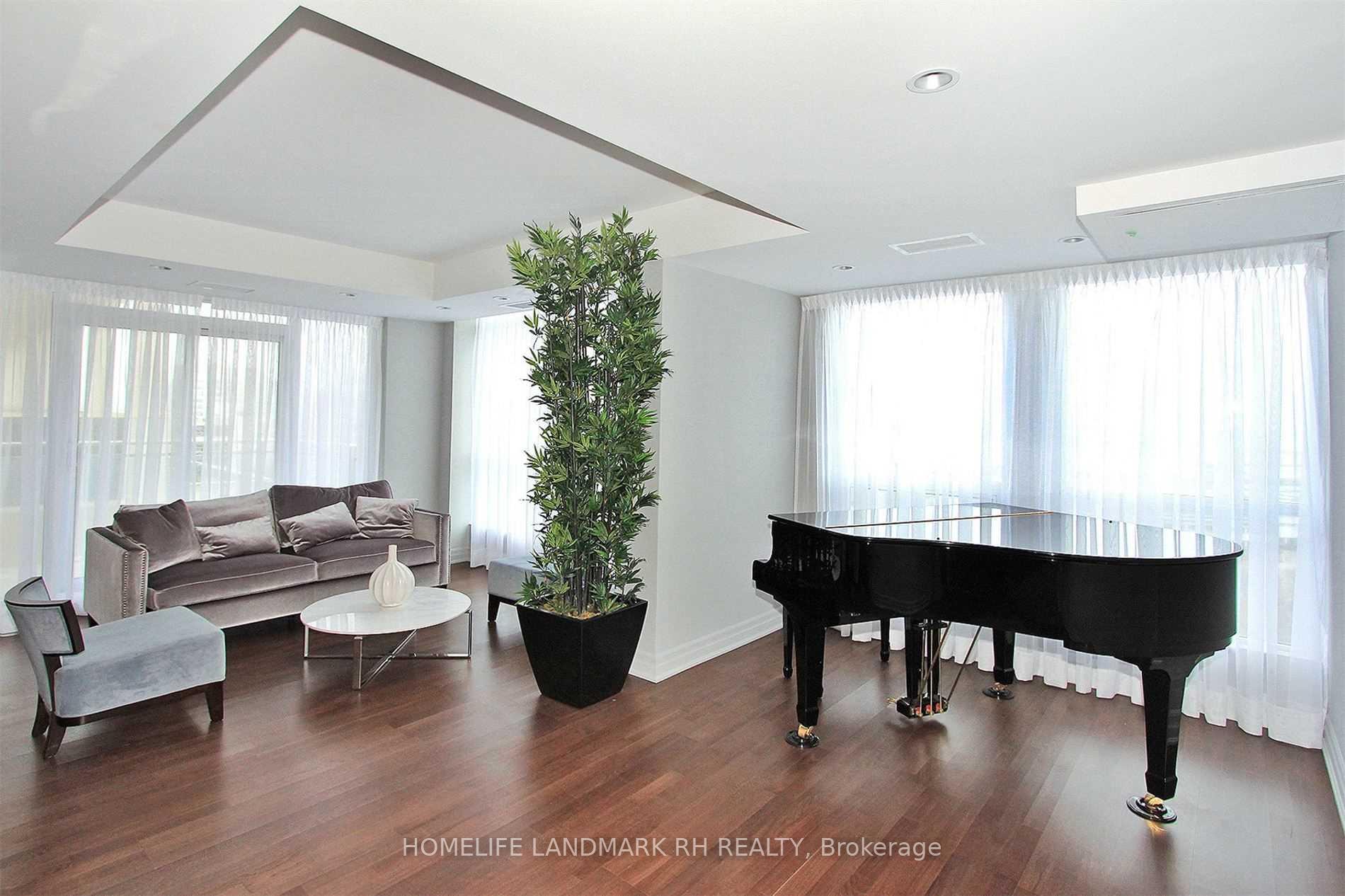 1115 - 628 Fleet Street, Toronto, ON M5V 1A8