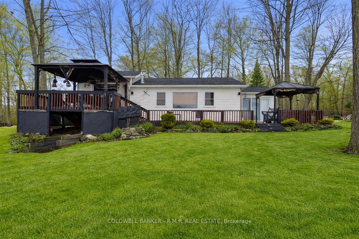 1115 Cook Road, Marmora and Lake, ON K0K 2M0