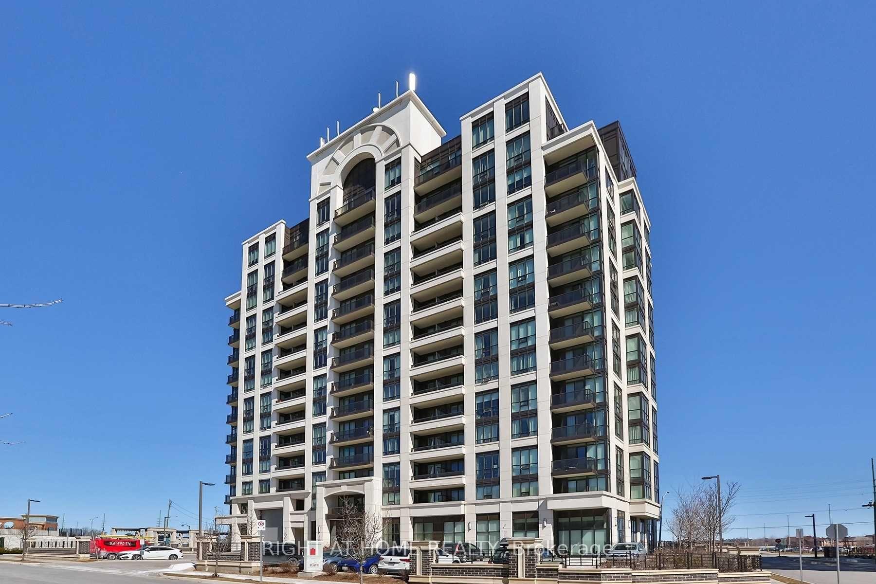 1116 - 9582 Markham Road, Markham, ON L6E 0T4