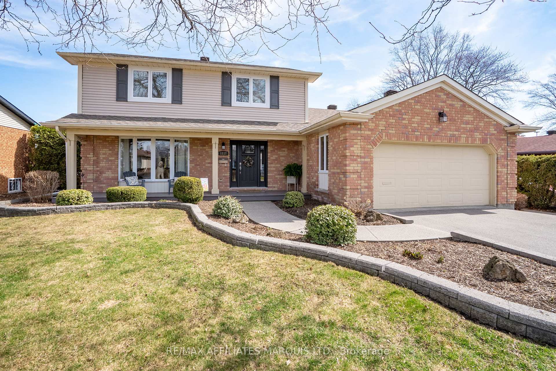 1117 Stokes Drive, Cornwall, ON K6J 5J6