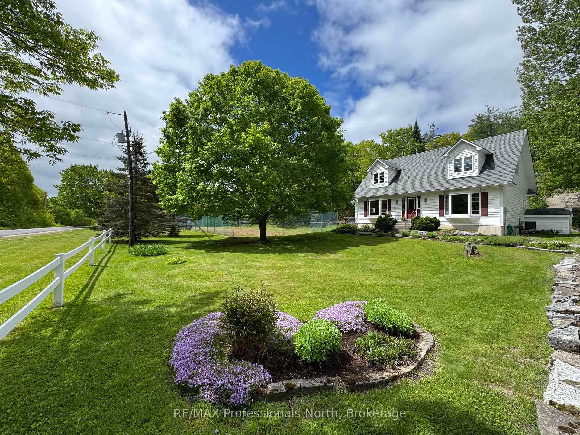 1119 Deep Bay Road, Minden Hills, ON K0M 2K0