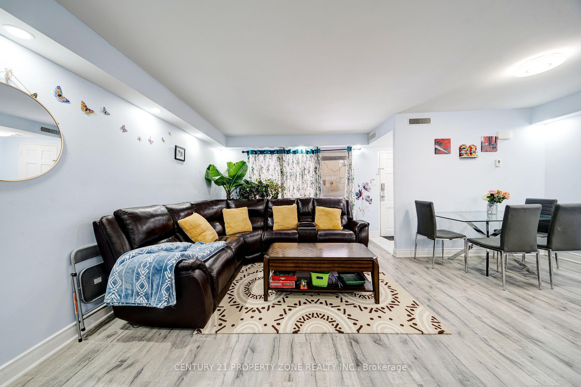 112 - 1250 Mississauga Valley Boulevard, Mississauga, ON L5A 3R6 - GTA ...