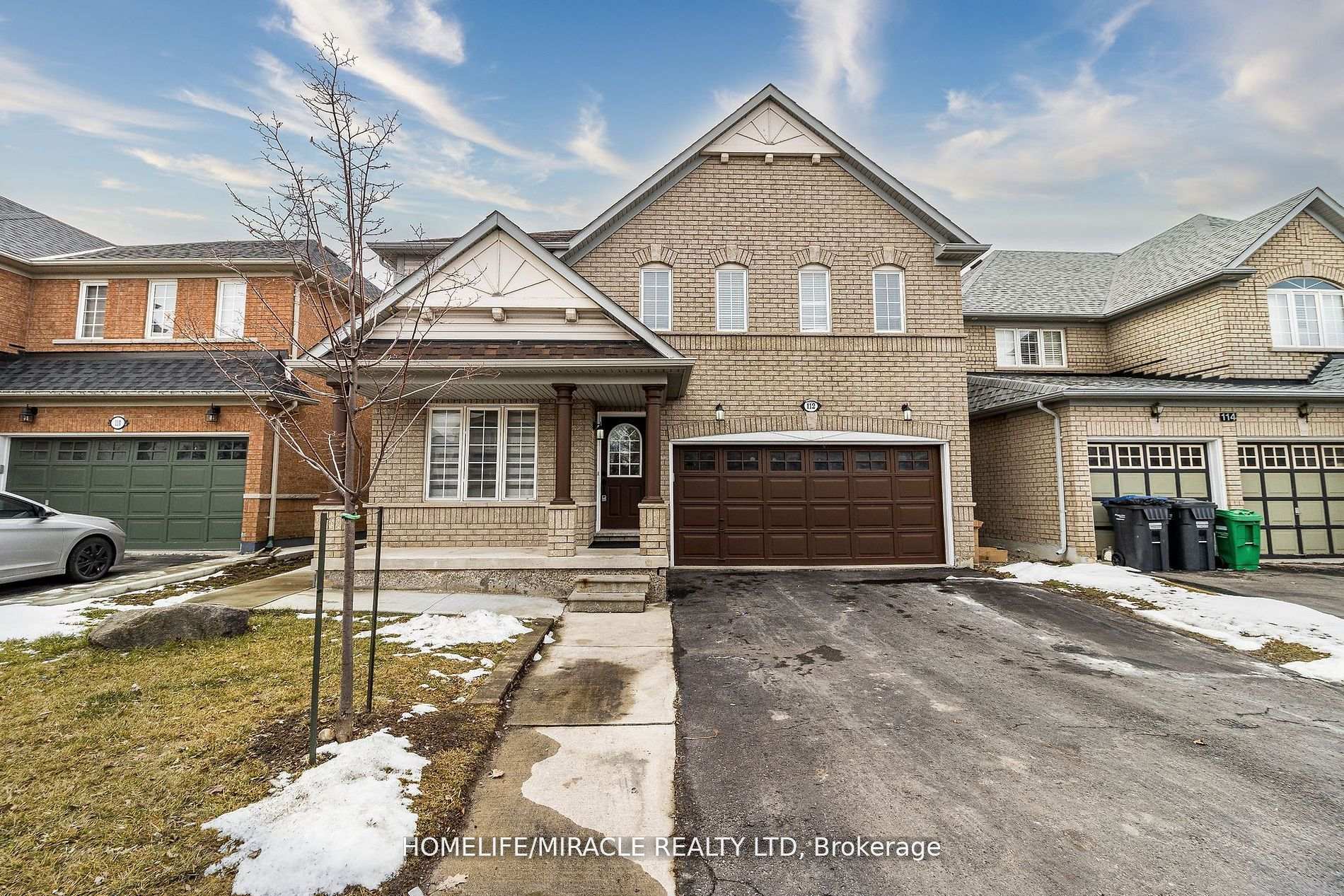 112 Brisdale Drive, Brampton - For Sale at $1,199,900 - GTA-Homes