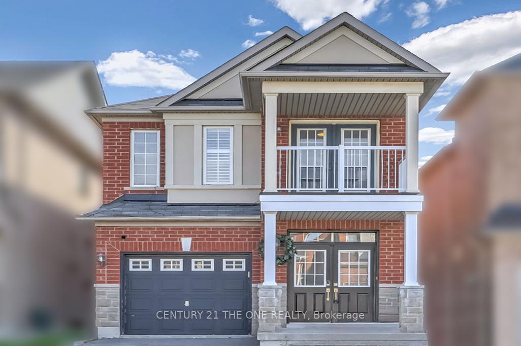 112 Catalpa Crescent, Vaughan, ON L6A 0R5