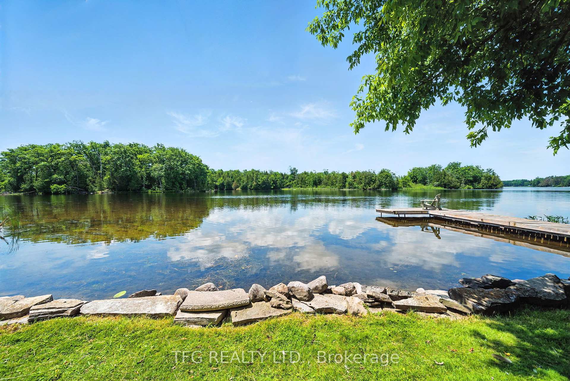 112 Cedar Shores Drive, Trent Hills, ON K0L 1Z0