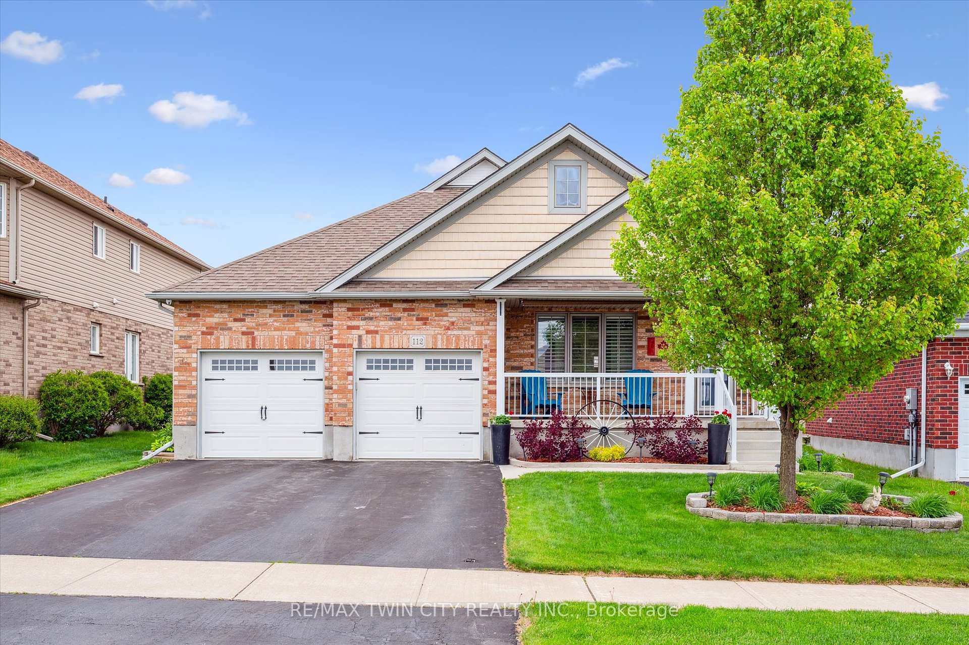 112 English Crescent, Blandford-Blenheim, ON N0J 1S0