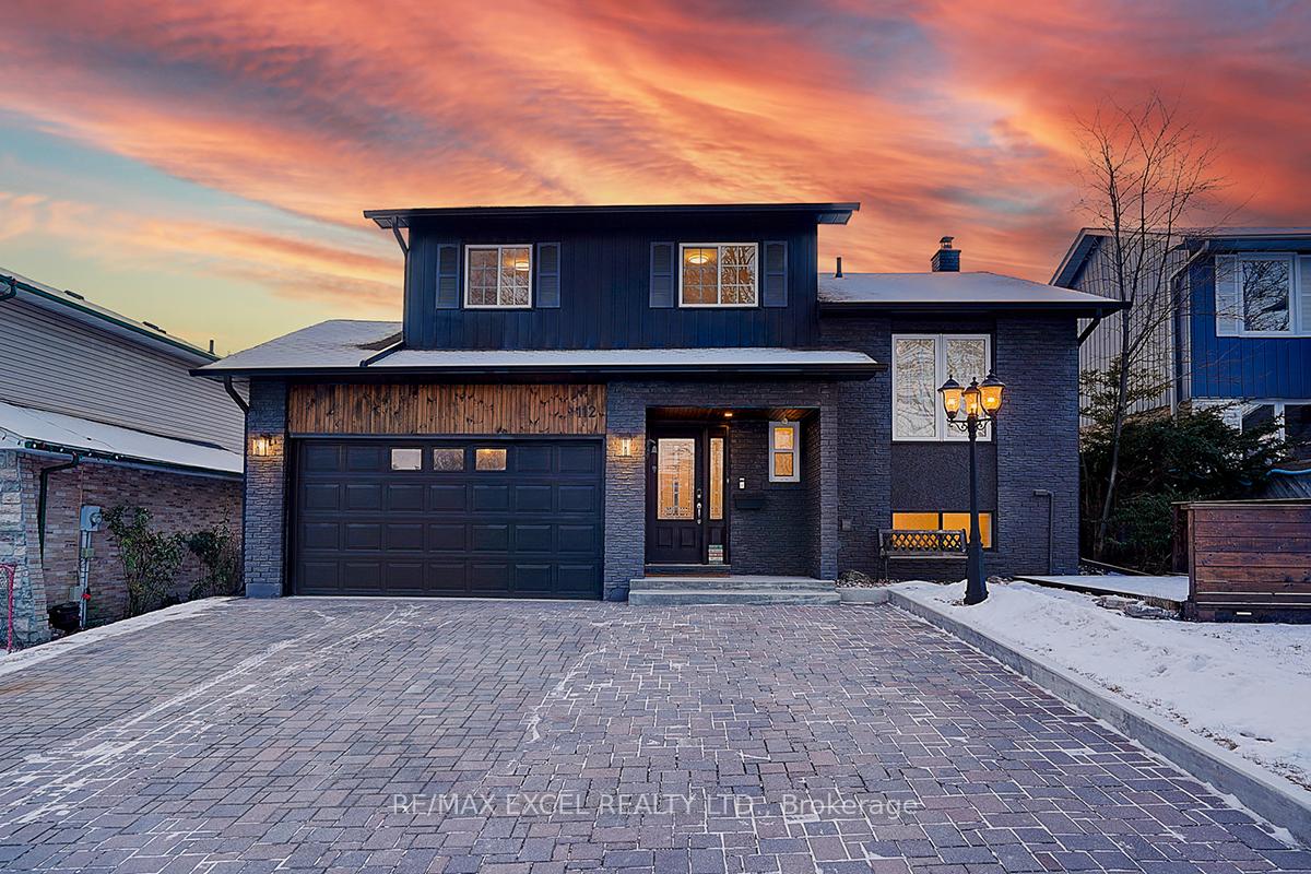 112 Guthrie Crescent, Whitby, ON L1P 1A7