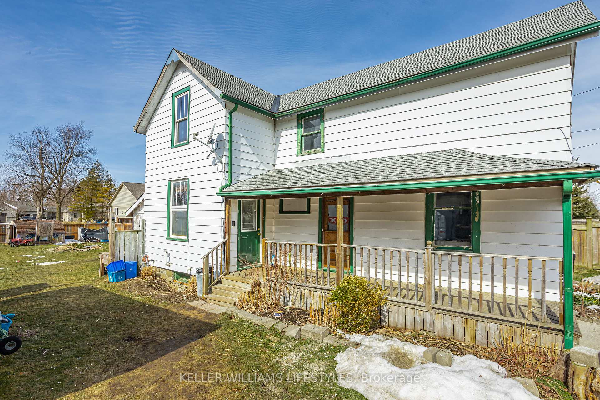 112 Harrison Street, Thames Centre, ON N0M 2P0