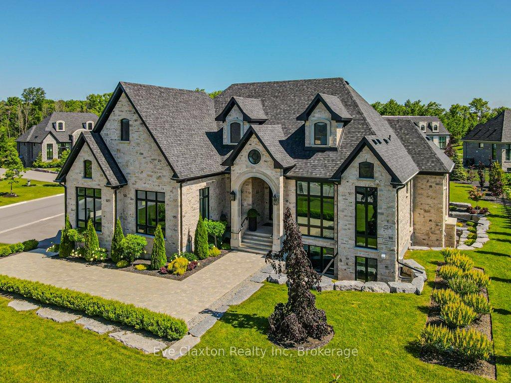 112 Heritage Lake Drive, Puslinch, ON N0B 2J0