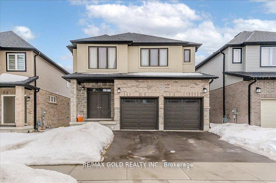 112 Honey Street, Cambridge, ON N1T 0C6