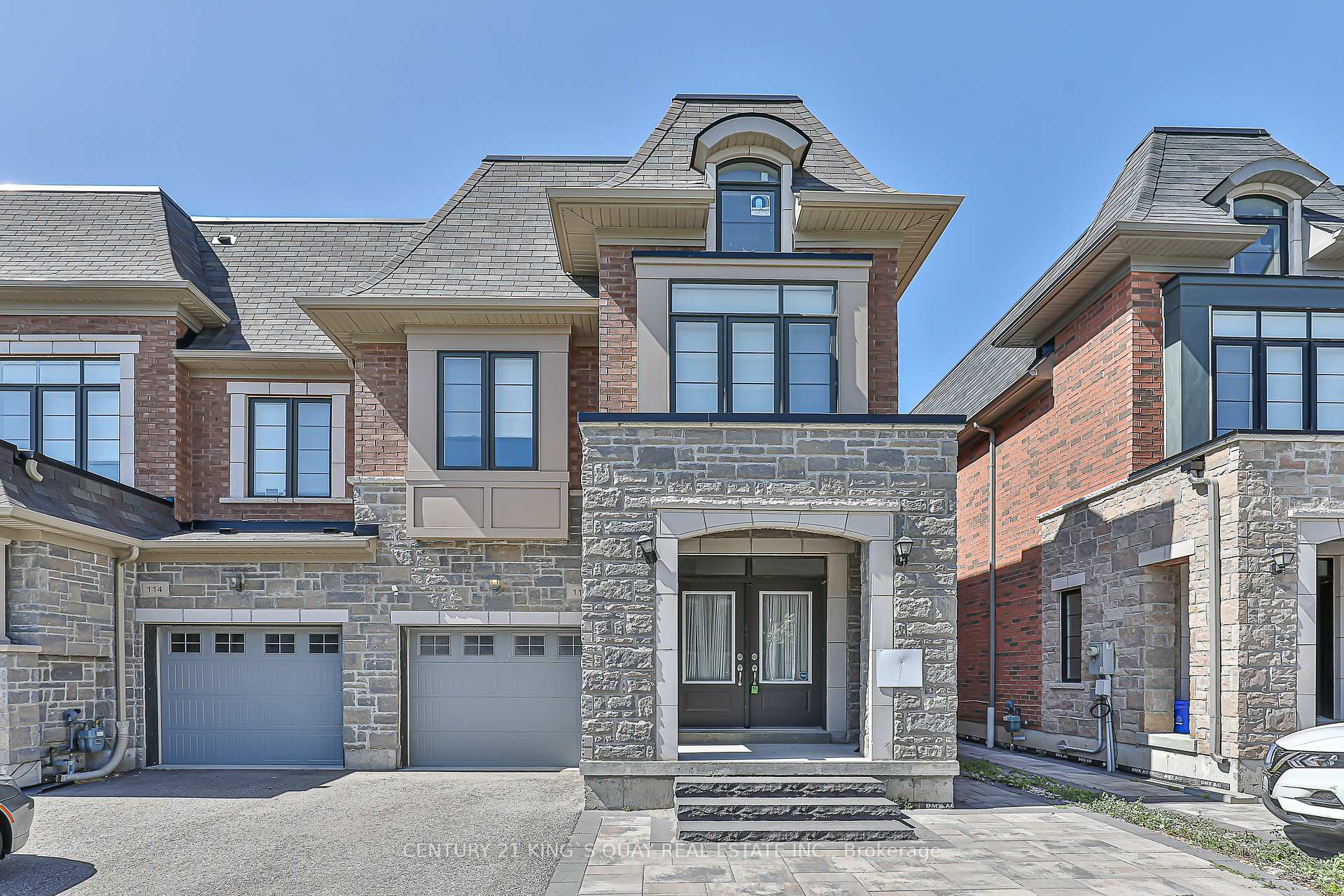 112 Lichfield Road, Markham, ON L3R 0W9