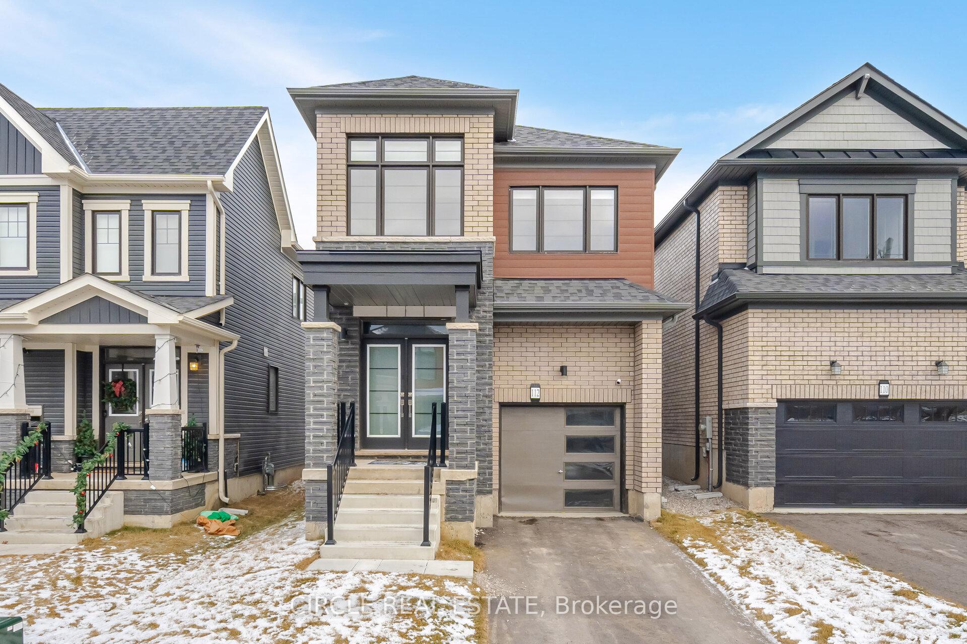 112 Lilac Circle, Haldimand, ON N3W 0H8