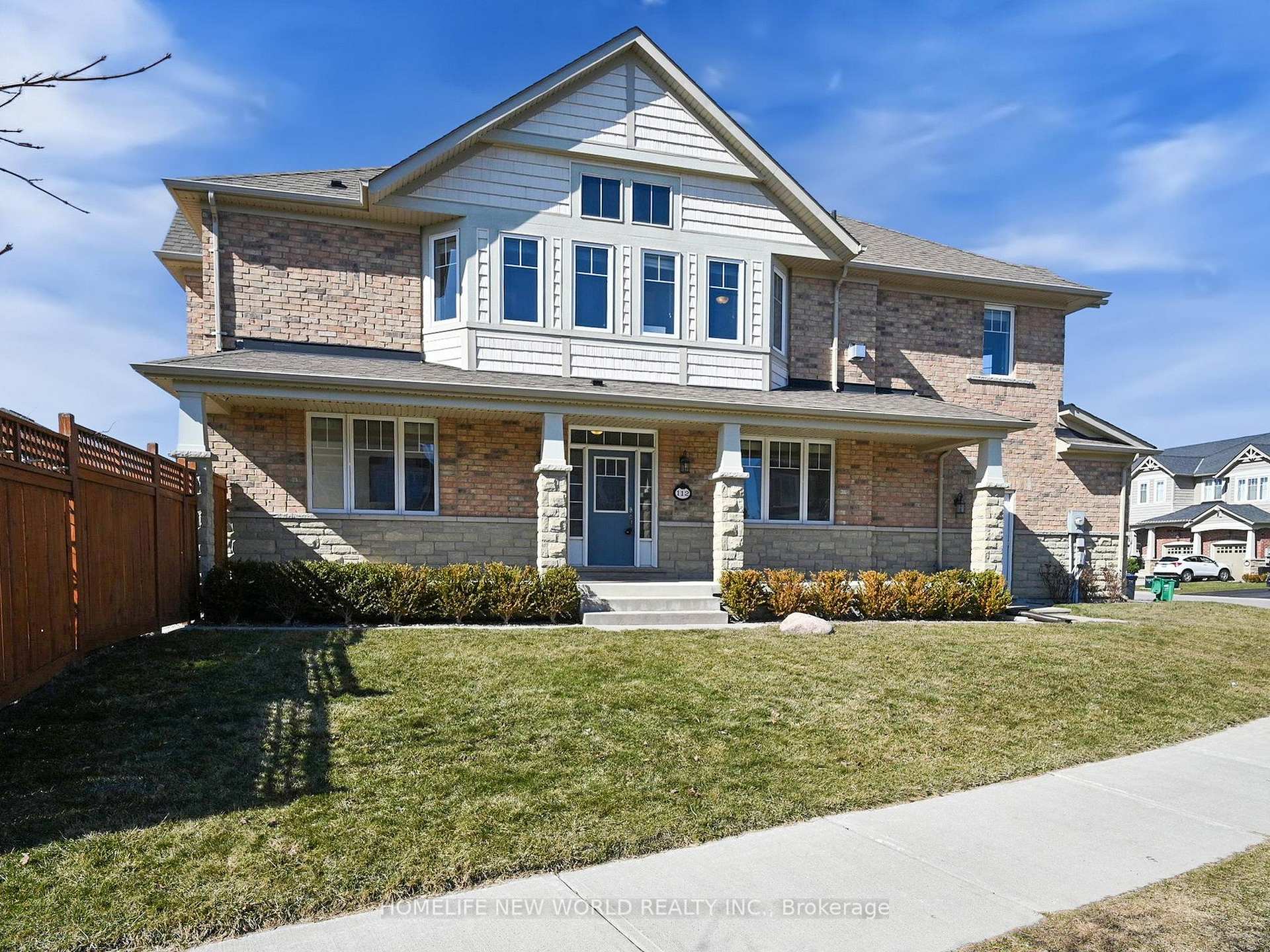 112 MCPHERSON Road, Caledon, ON L7C 4A7