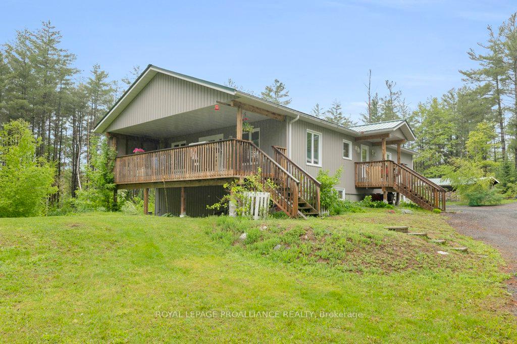 112 Moores Road, Tweed, ON K0K 3J0
