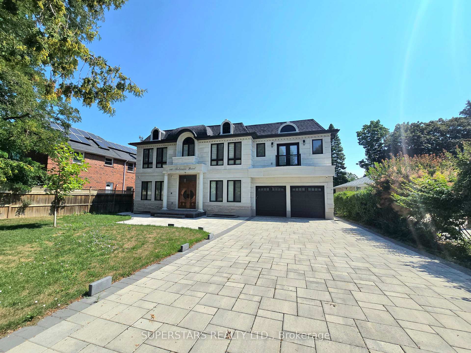 112 Robinson Street, Markham, ON L3P 1P1