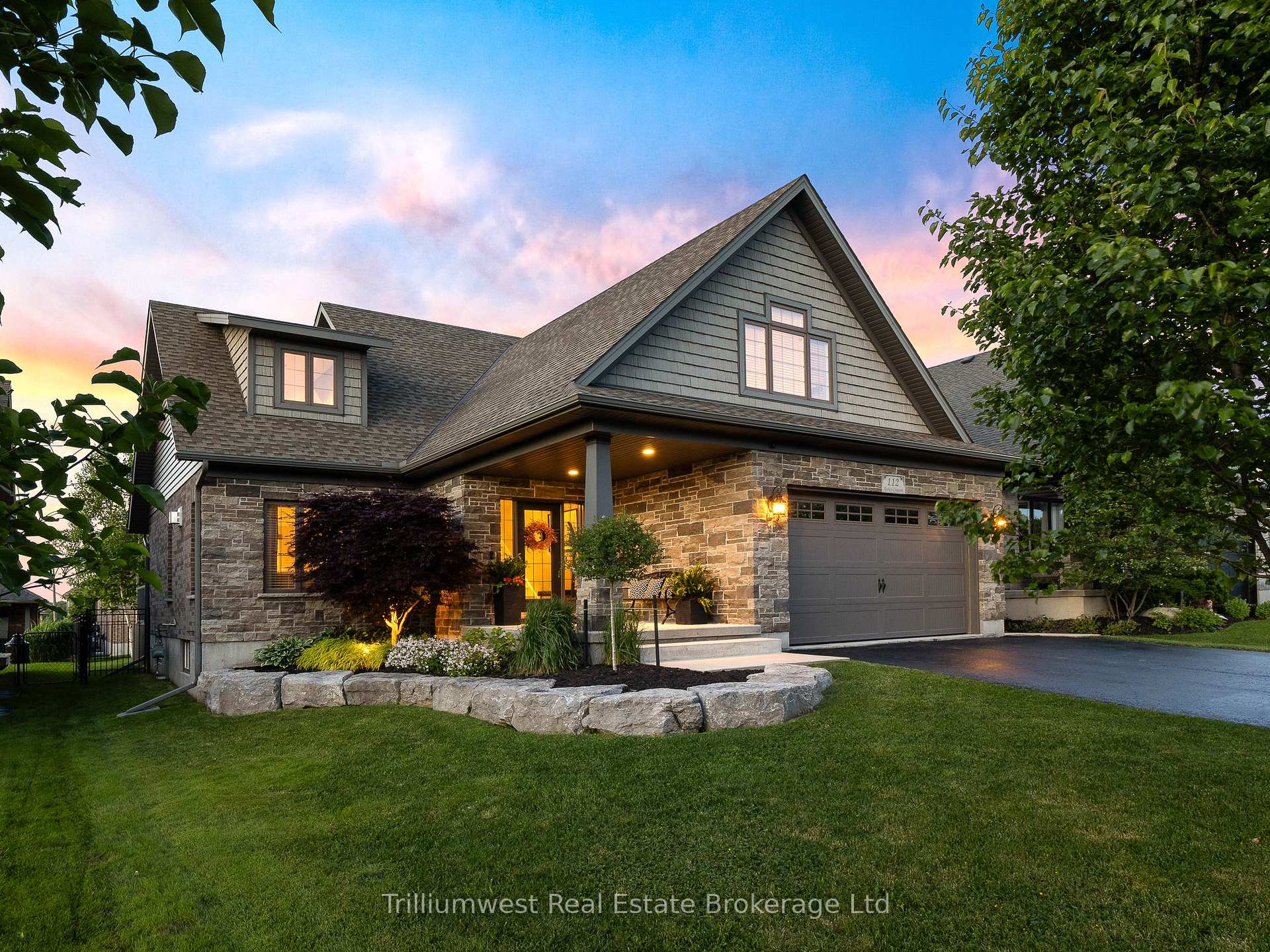 112 Ruby's Crescent, Wellington North, ON N0G 2L2