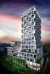 1120 - 8 Hillsdale Avenue, Toronto, ON M4S 0B2