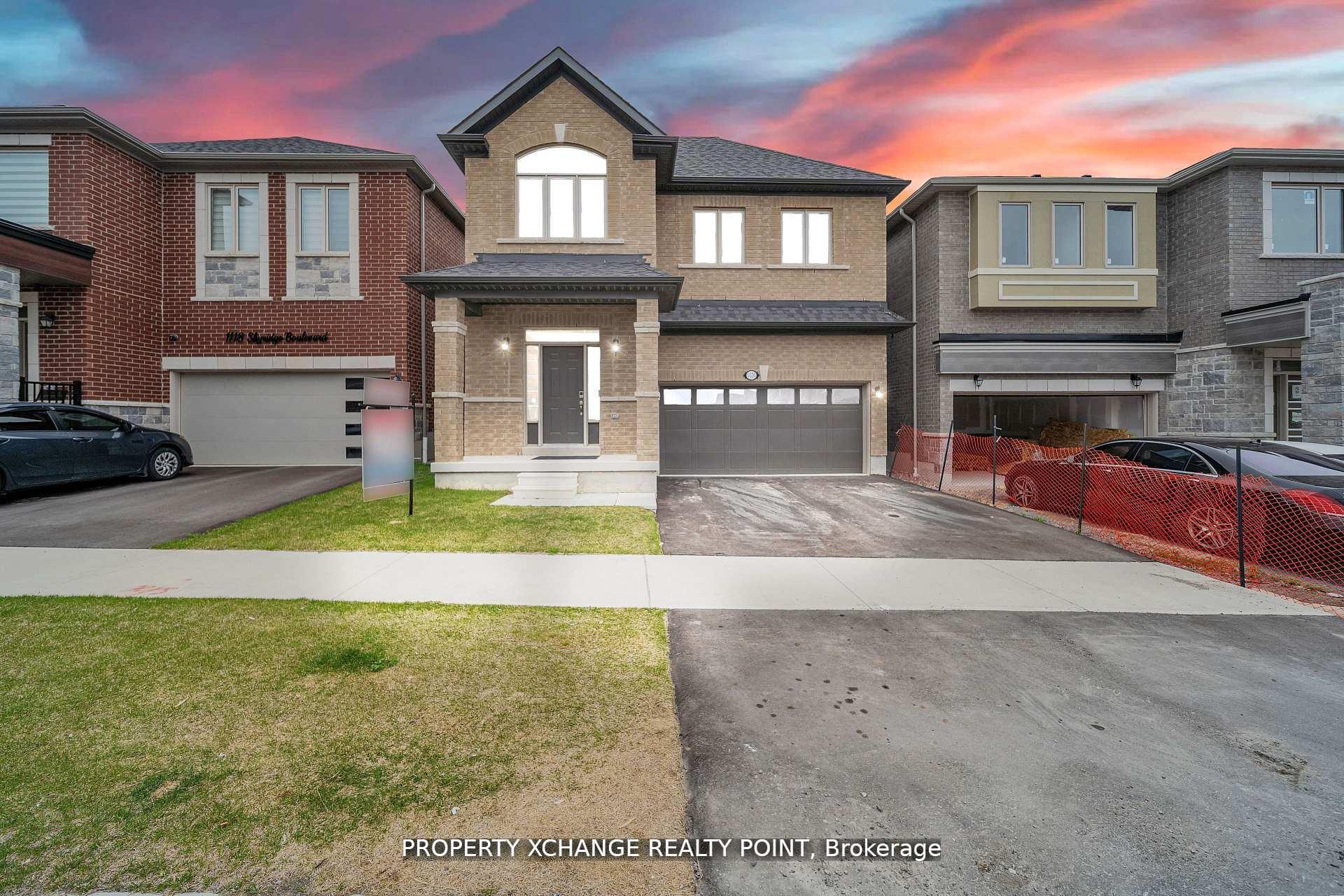 1120 Skyridge Boulevard, Pickering, ON L1X 0M8