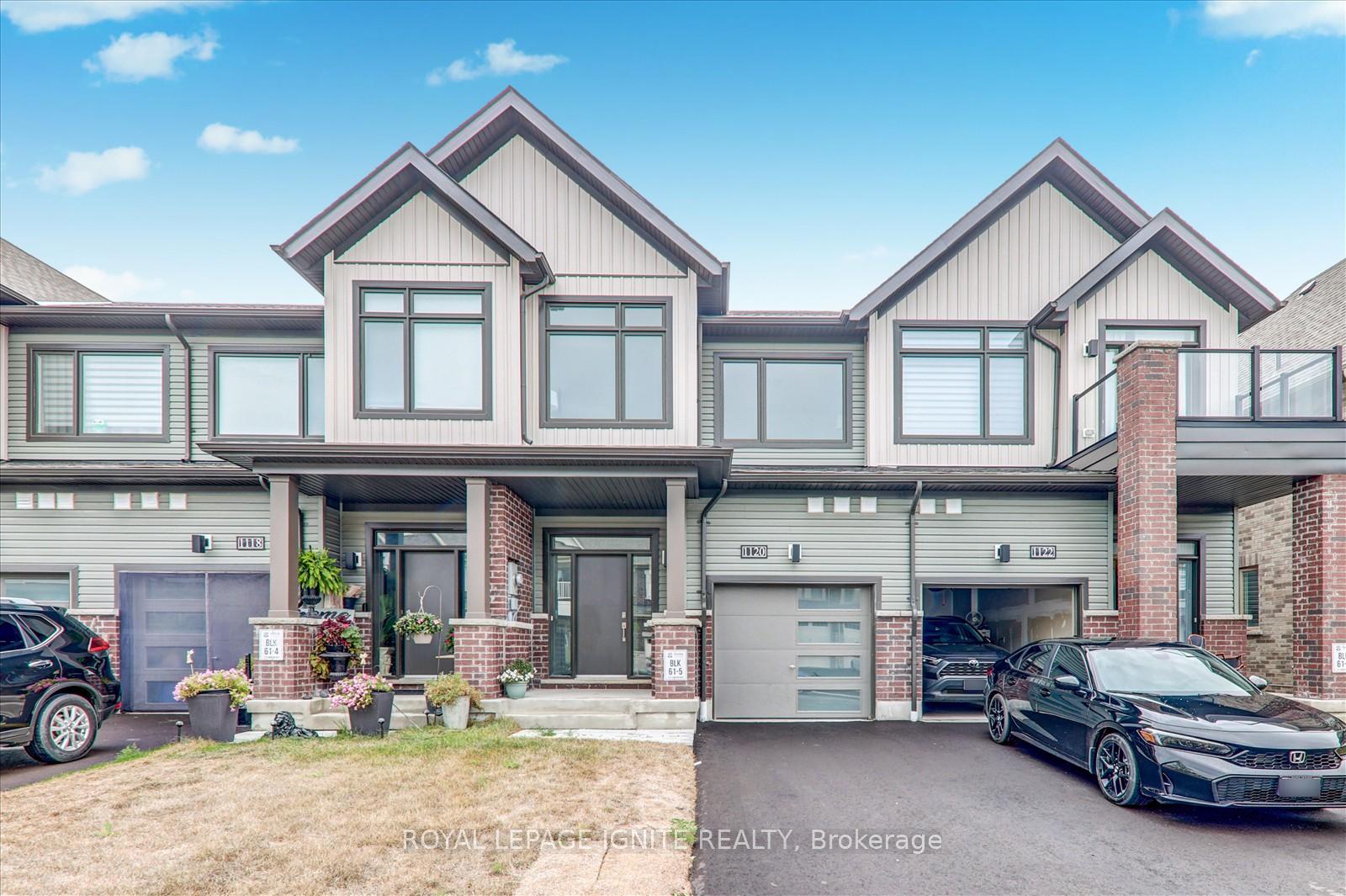 Oshawa Real Estate MLS® Listings & Houses For Sale