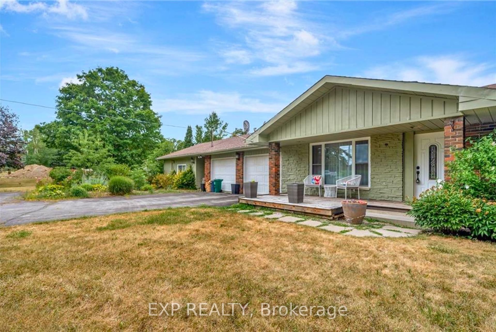 1121 HARMONY Road, Belleville, ON K0K 1V0