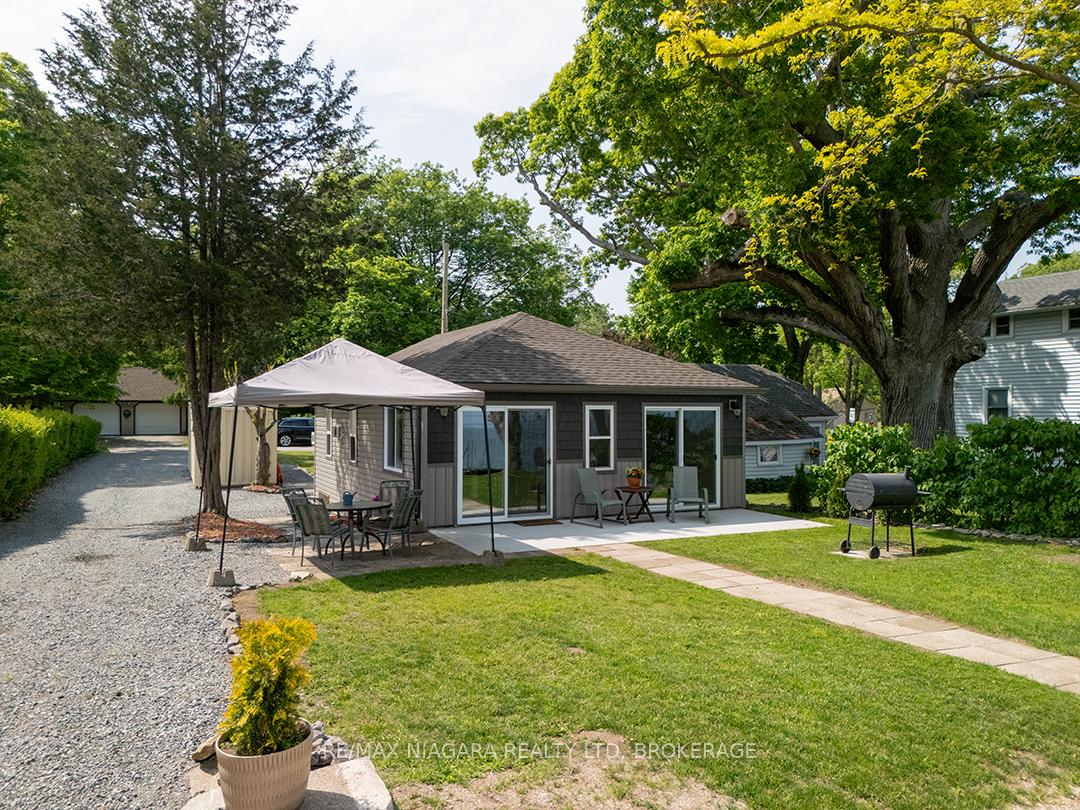 11215 Harbourview Road, Wainfleet, ON L3K 5V4