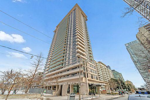 1122 - 70 Roehampton Avenue, Toronto, ON M4P 1R2