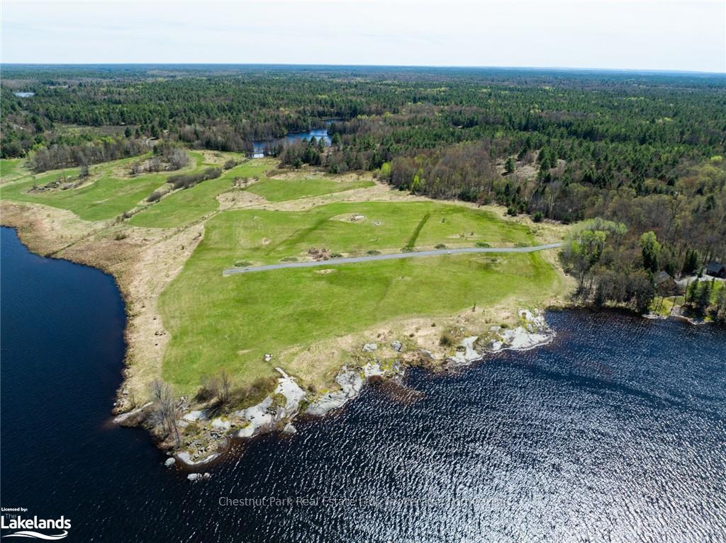 1123 CONSERVATION Road, Gravenhurst, ON P1P 1R3