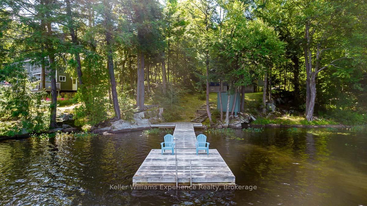 1123 Stone Gate Lane, Bracebridge, ON P1L 1X1