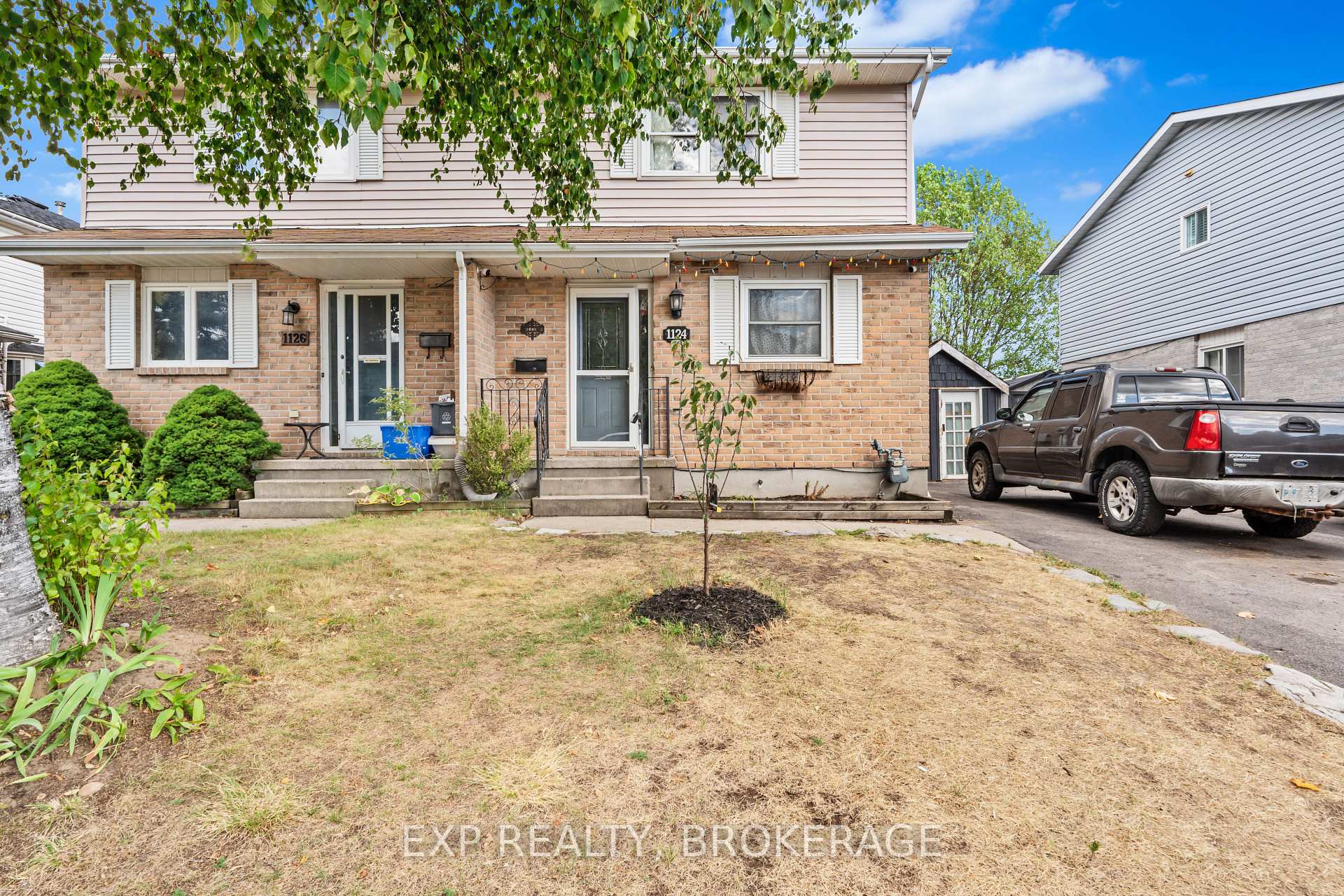 1124 BITTERSWEET Place, Kingston, ON K7P 2G9