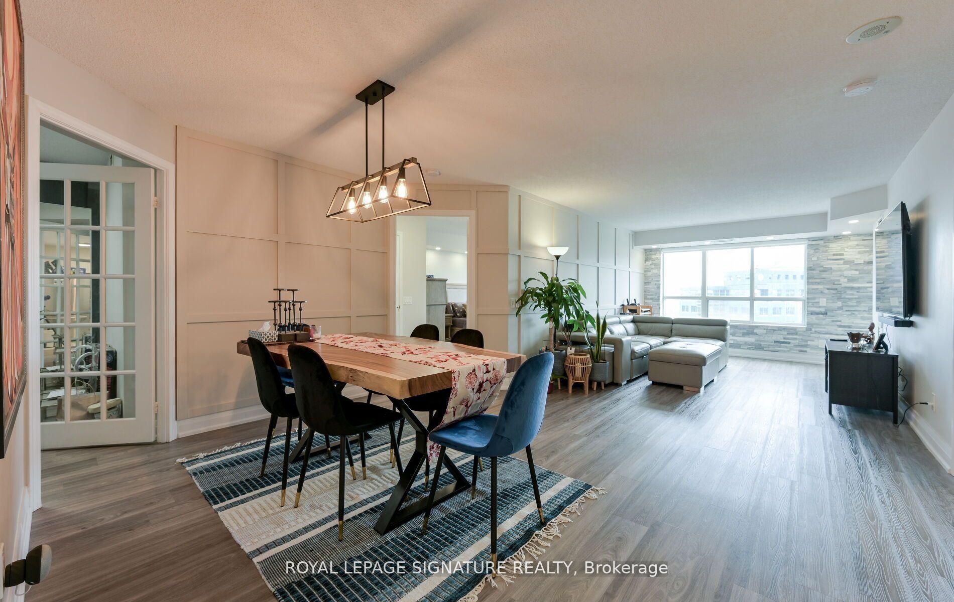 1126 - 25 Kingsbridge Garden Circle, Mississauga, ON L5R 4B1