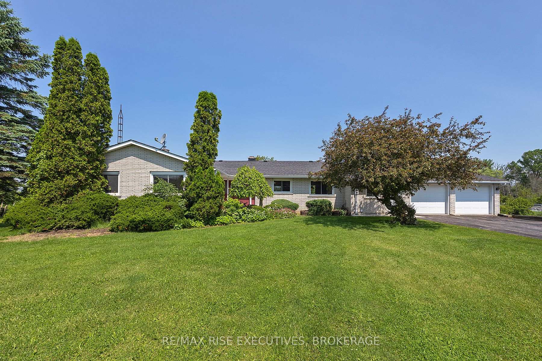 1128 Townline Road, Greater Napanee, ON K7P 3K6