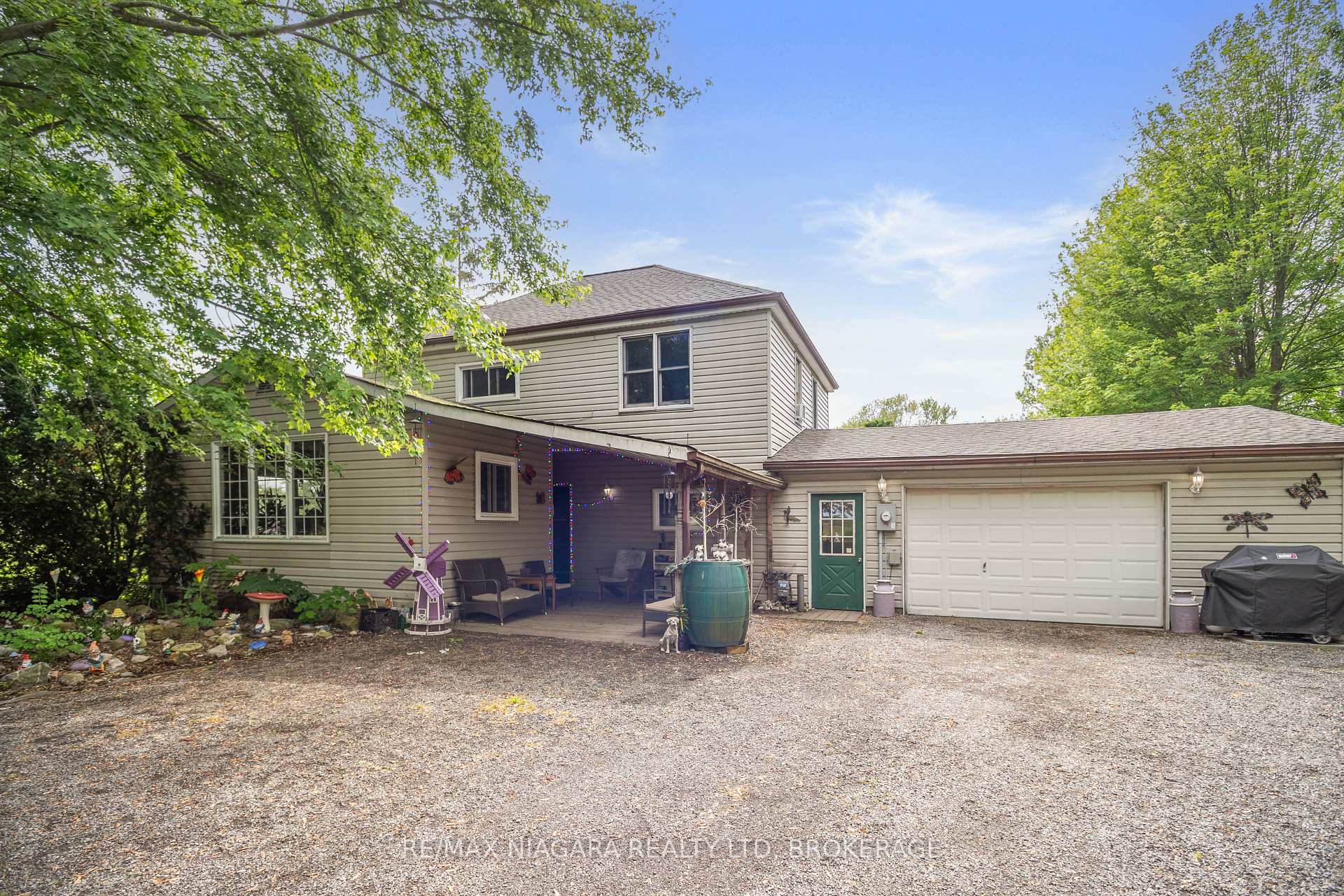 11284 Golf Course Road, Wainfleet, ON L3K 5V4