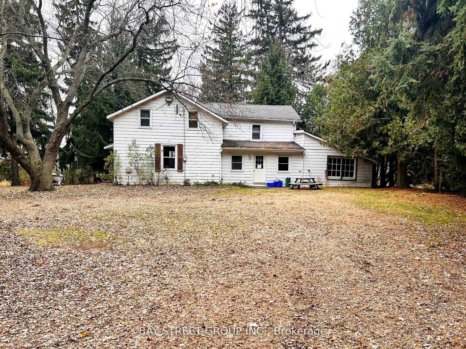 11288 Kennedy Road, Markham, ON L6C 1P1