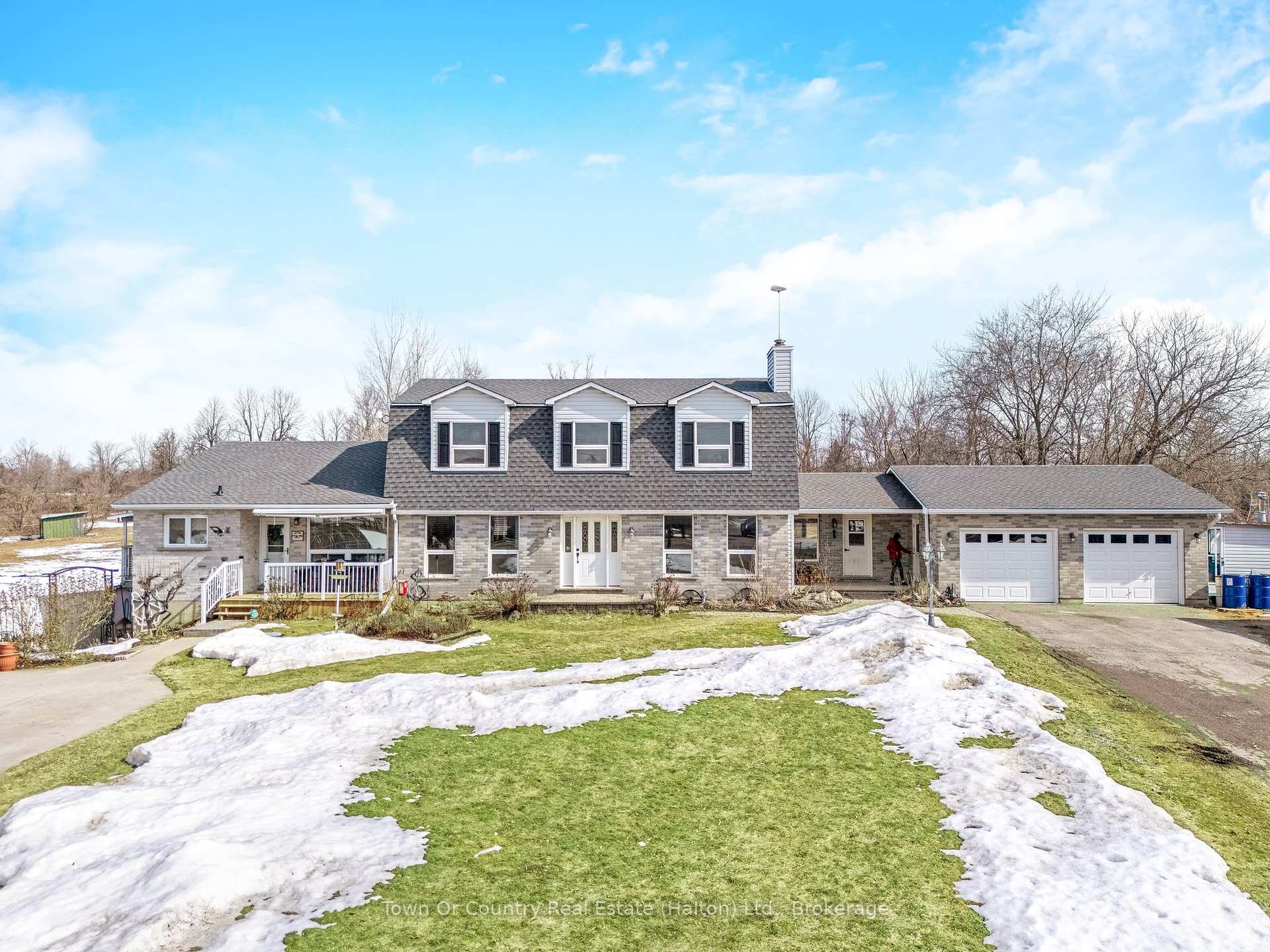 11289 Guelph Line, Milton, ON L0P 1B0