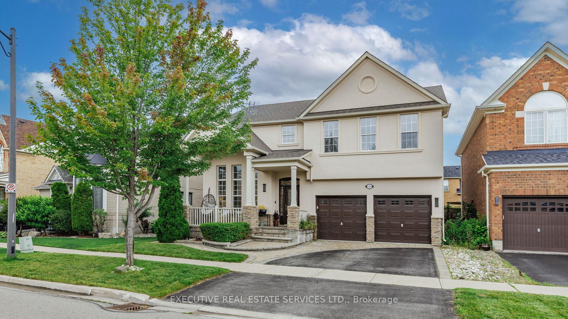 1129 Meighen Way N, Milton, ON L9T 6V6