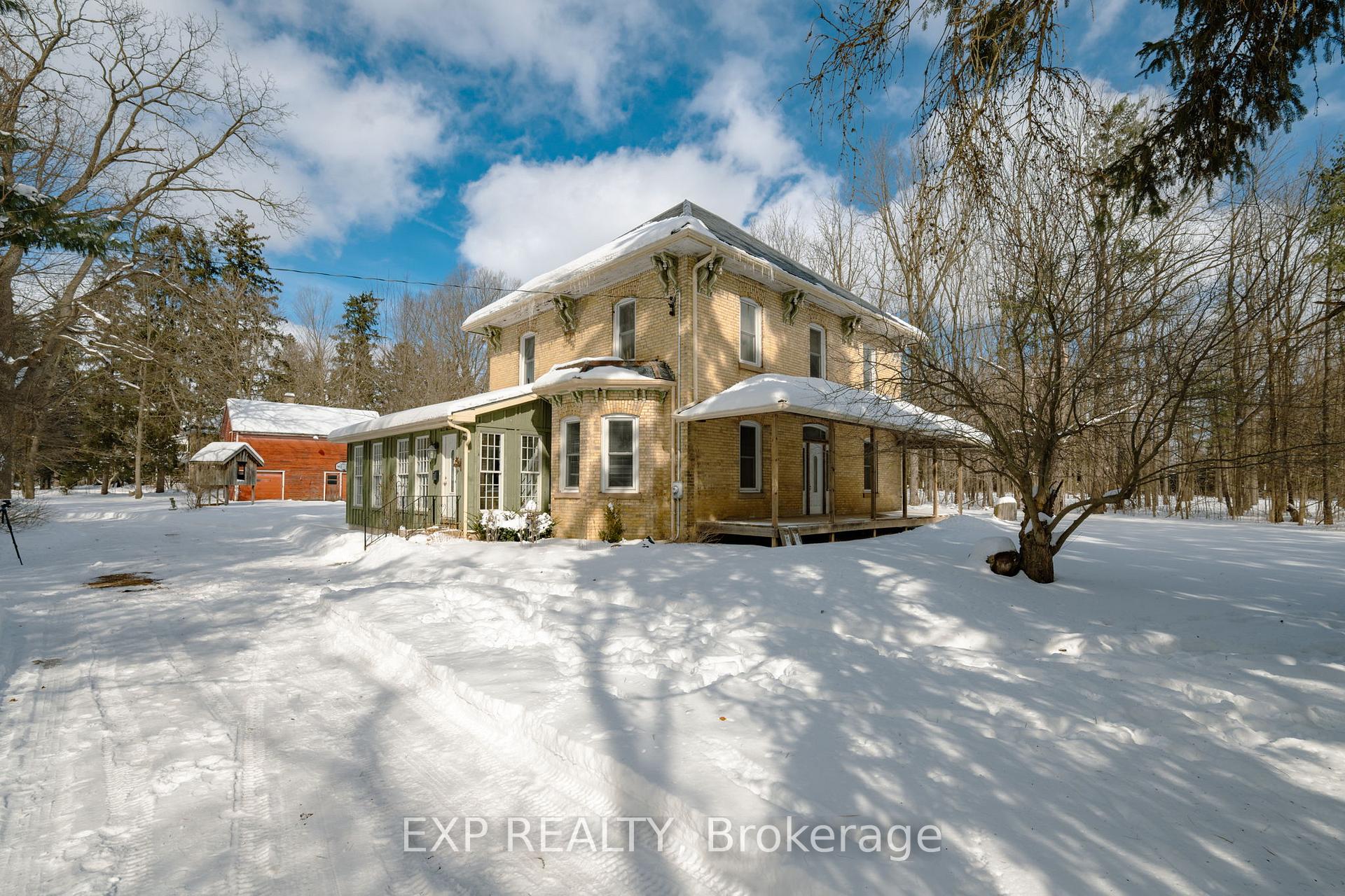 11294 Longwoods Road, Middlesex Centre, ON N0L 1E0