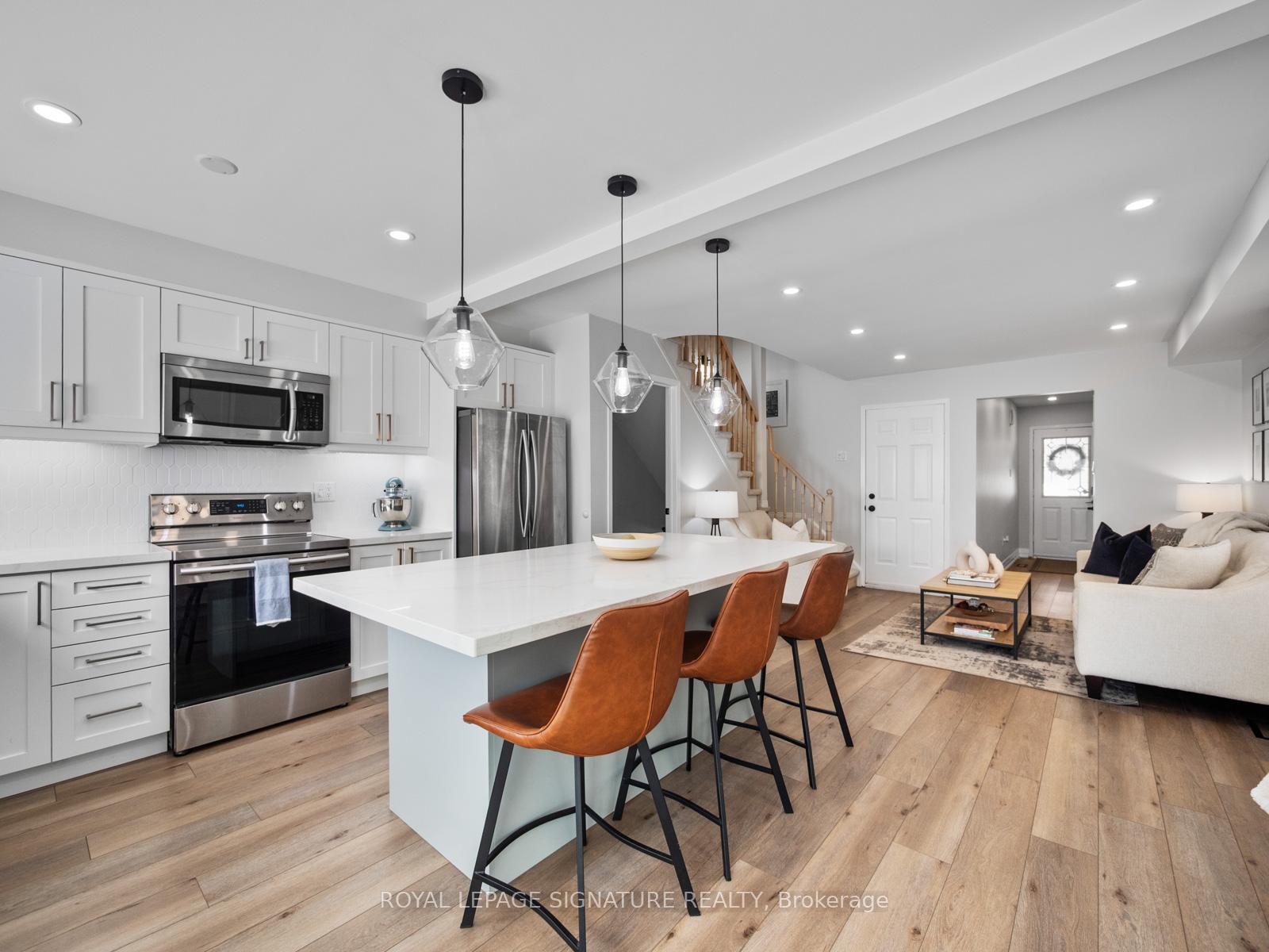 113 - 1292 Sherwood Mills Boulevard, Mississauga, ON L5V 1S6